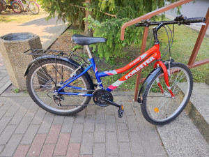 Rowery, hulajnogi - Auto-moto - (1) - Ogłoszenia - Moja Ostrołęka