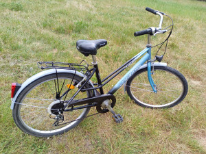 Rowery, hulajnogi - Auto-moto - (1) - Ogłoszenia - Moja Ostrołęka