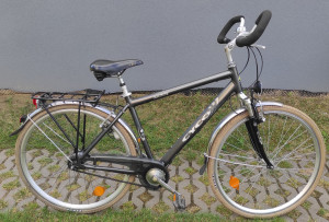 Rowery, hulajnogi - Auto-moto - (1) - Ogłoszenia - Moja Ostrołęka