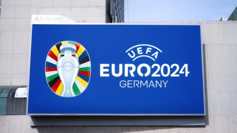 Kvote za EURO 2024: Kompletna Tablica Kvota za Sve Utakmice