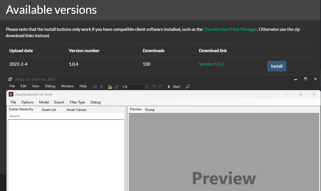 SFMLab • Tutorials