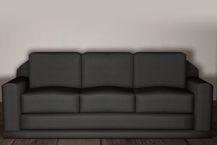 SFMLab • Anonymous' Couch