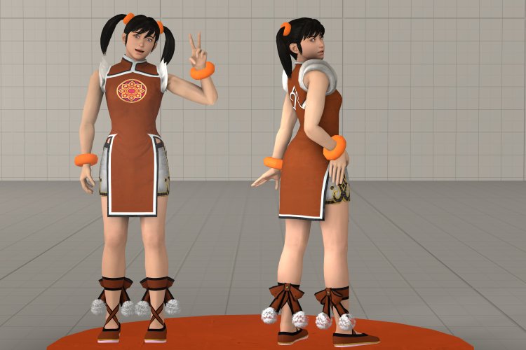 SmutBase • ling xiaoyu