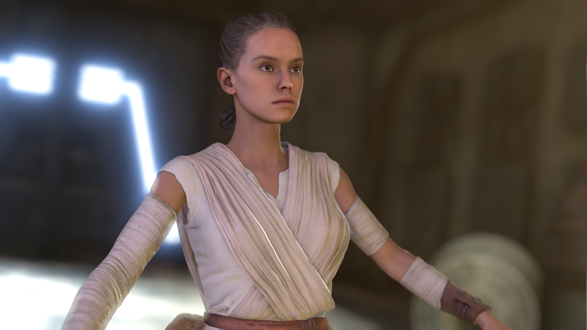 SmutBase • Star Wars