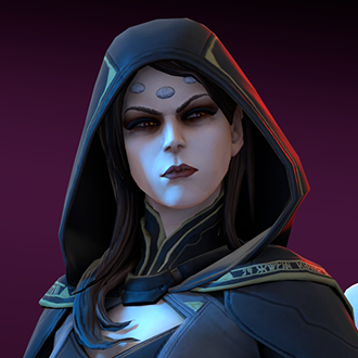 SmutBase • Star Wars