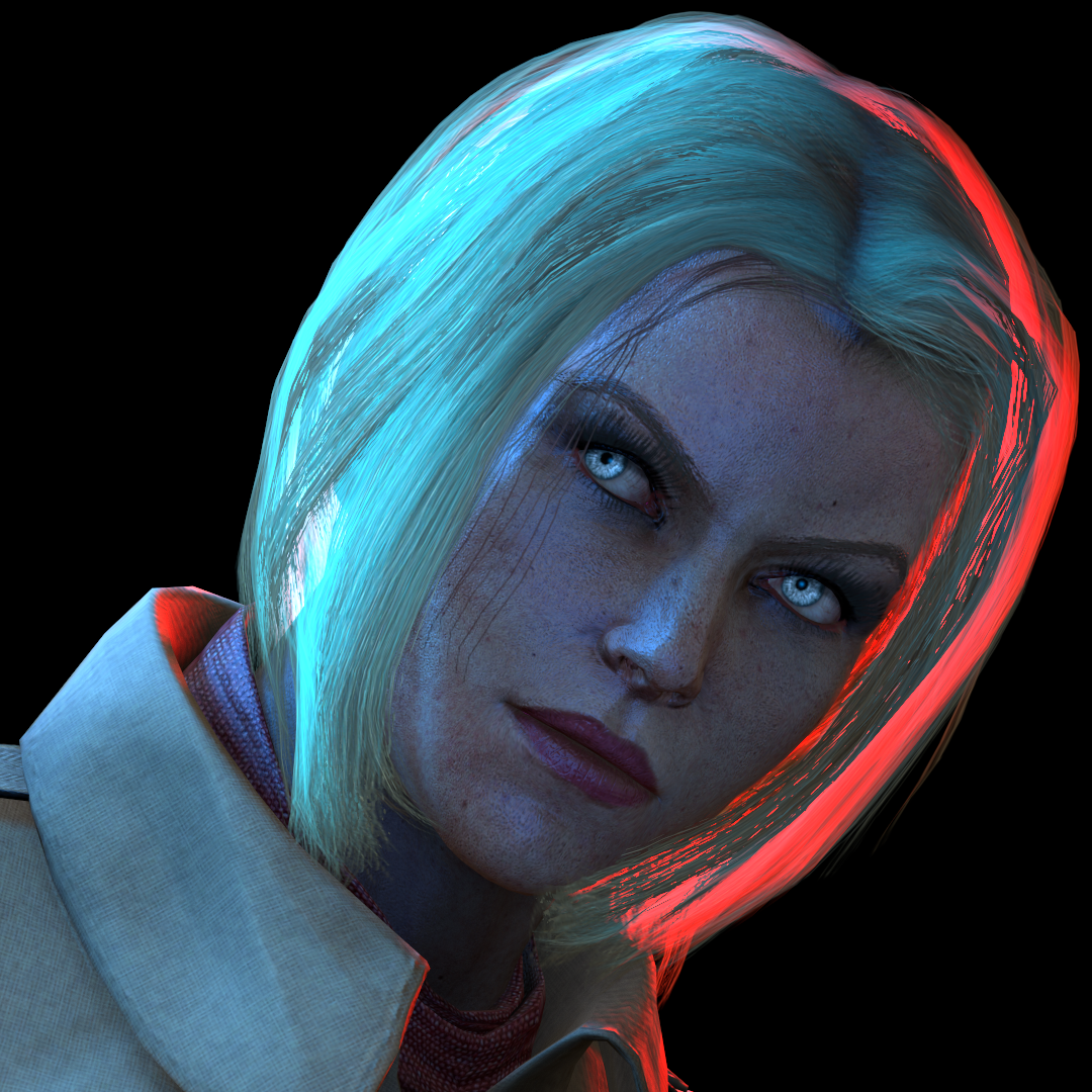 SFMLab • [SFM] Batman: Arkham Knight