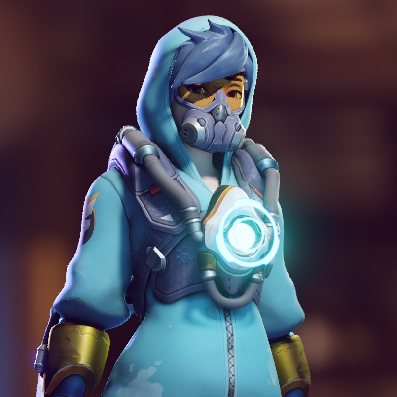 Open3DLab • Pomni Blender Rig