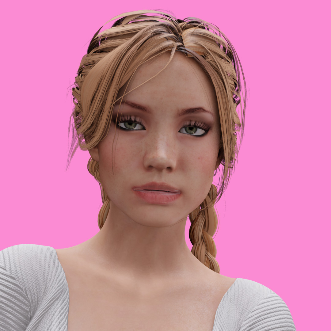 SmutBase • Jessica Riley (from Until Dawn)