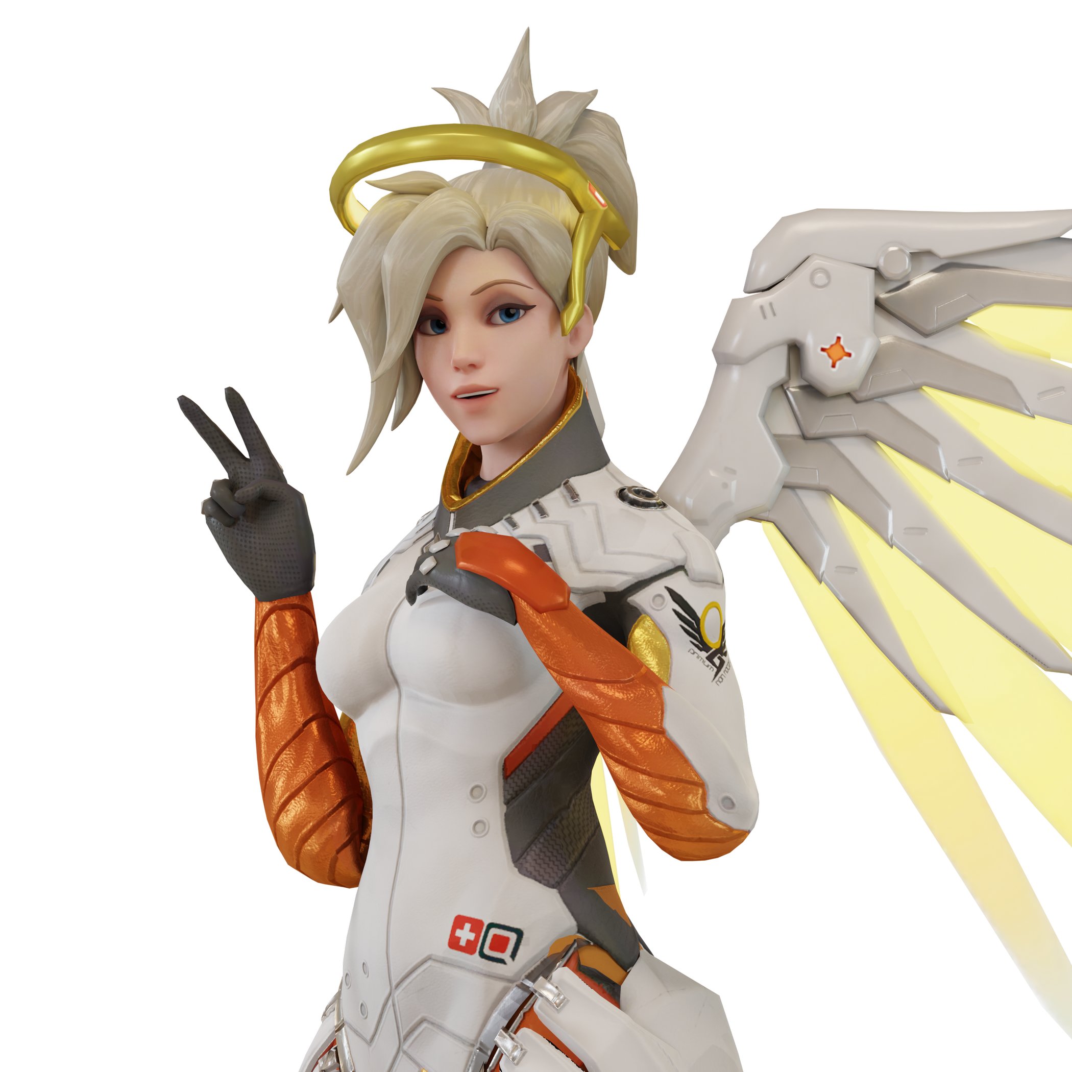 SFMLab • Overwatch Models