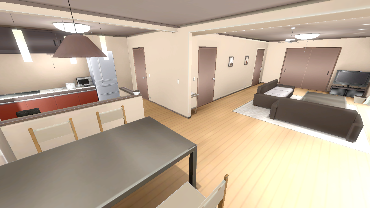 Open3DLab • MAF-SFMLab_Maps