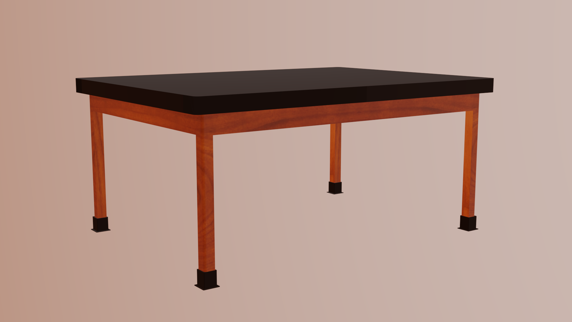 Open3DLab • Science table