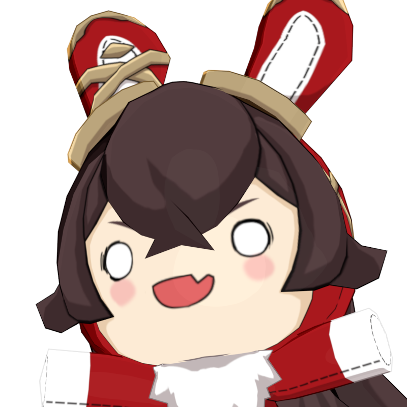 SFMLab • Genshin Impact