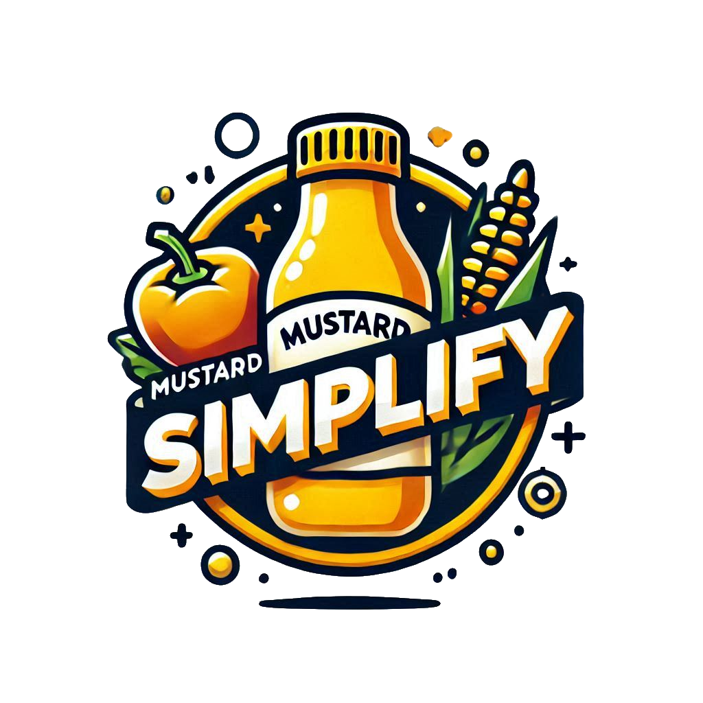 Open3DLab • Mustard Simplify Open3DLab • Mustard Simplify