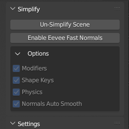SmutBase • Tools and Add ons