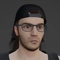 SmutBase • Male Models