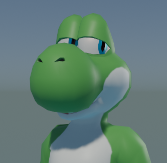 SFMLab • Male Models