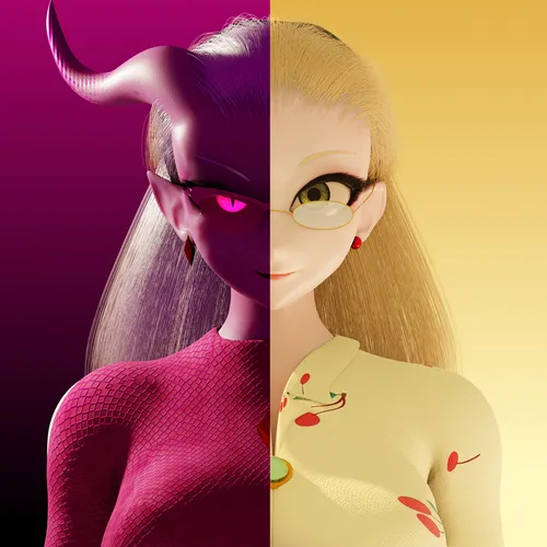 SmutBase • Mrs.Mayberry