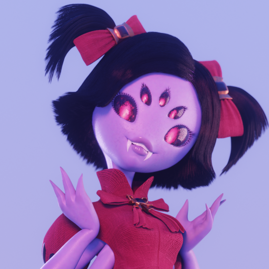 SmutBase • Wo262's Muffet Classic