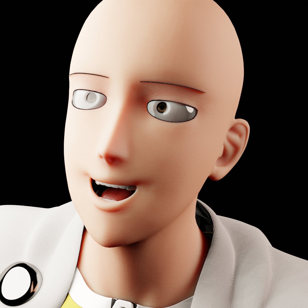 SFMLab • Male Models