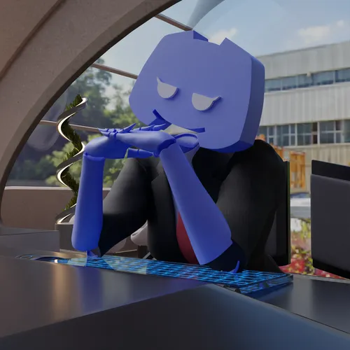 SmutBase • Lady Discord