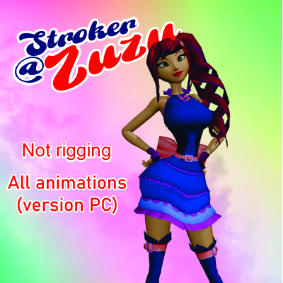 SmutBase • Blancat