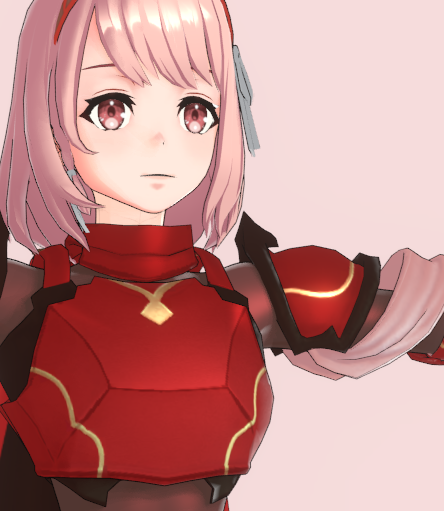 SmutBase • Fire Emblem BLENDER