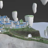 Open3DLab • Maps