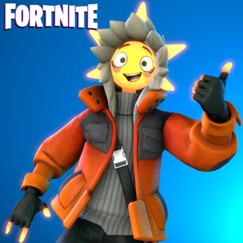 SFMLab • Sunspot [Fortnite]