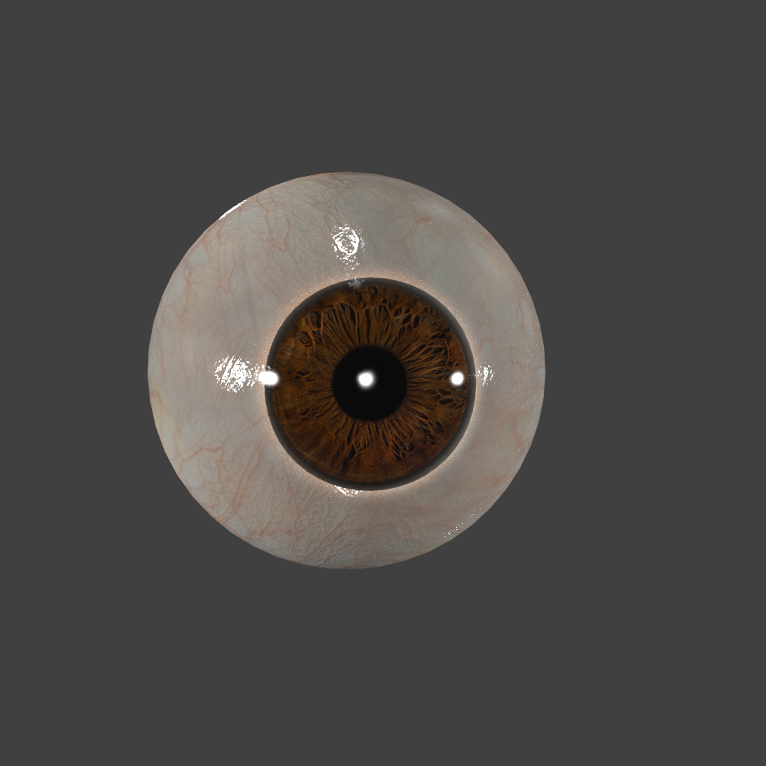 SFMLab • human body