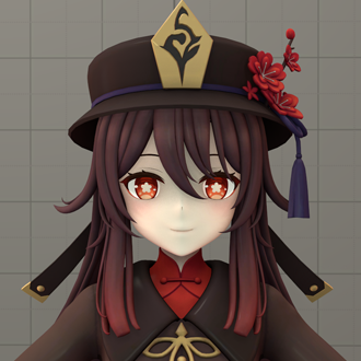 SmutBase • Genshin Impact