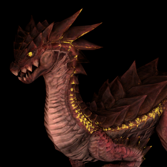 SFMLab • Drake - Final Fantasy XIV