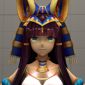 SFMLab • Ramesses II - Moeoh Ex