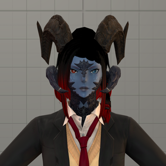 SFMLab • Alyssa - Final Fantasy XIV