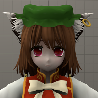 SFMLab • Touhou Project