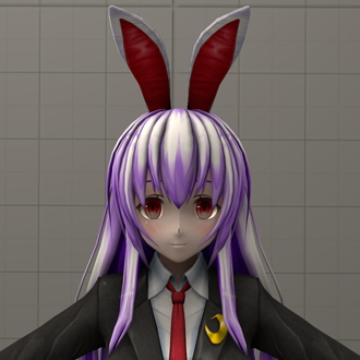 SFMLab • Touhou Project