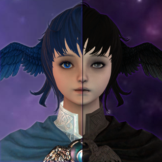 SFMLab • Meteion - Final Fantasy XIV