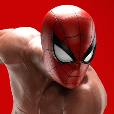 SmutBase • Spider-Man