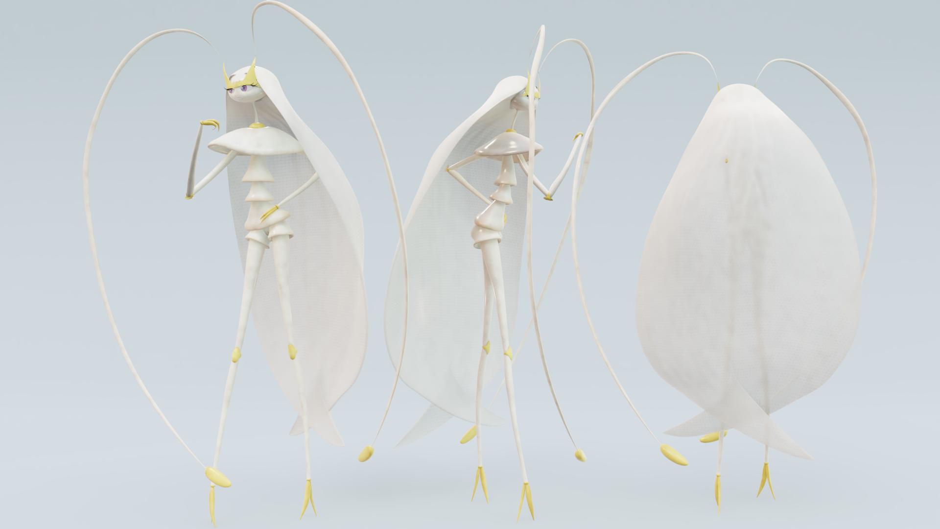 SFMLab • blender models -us34