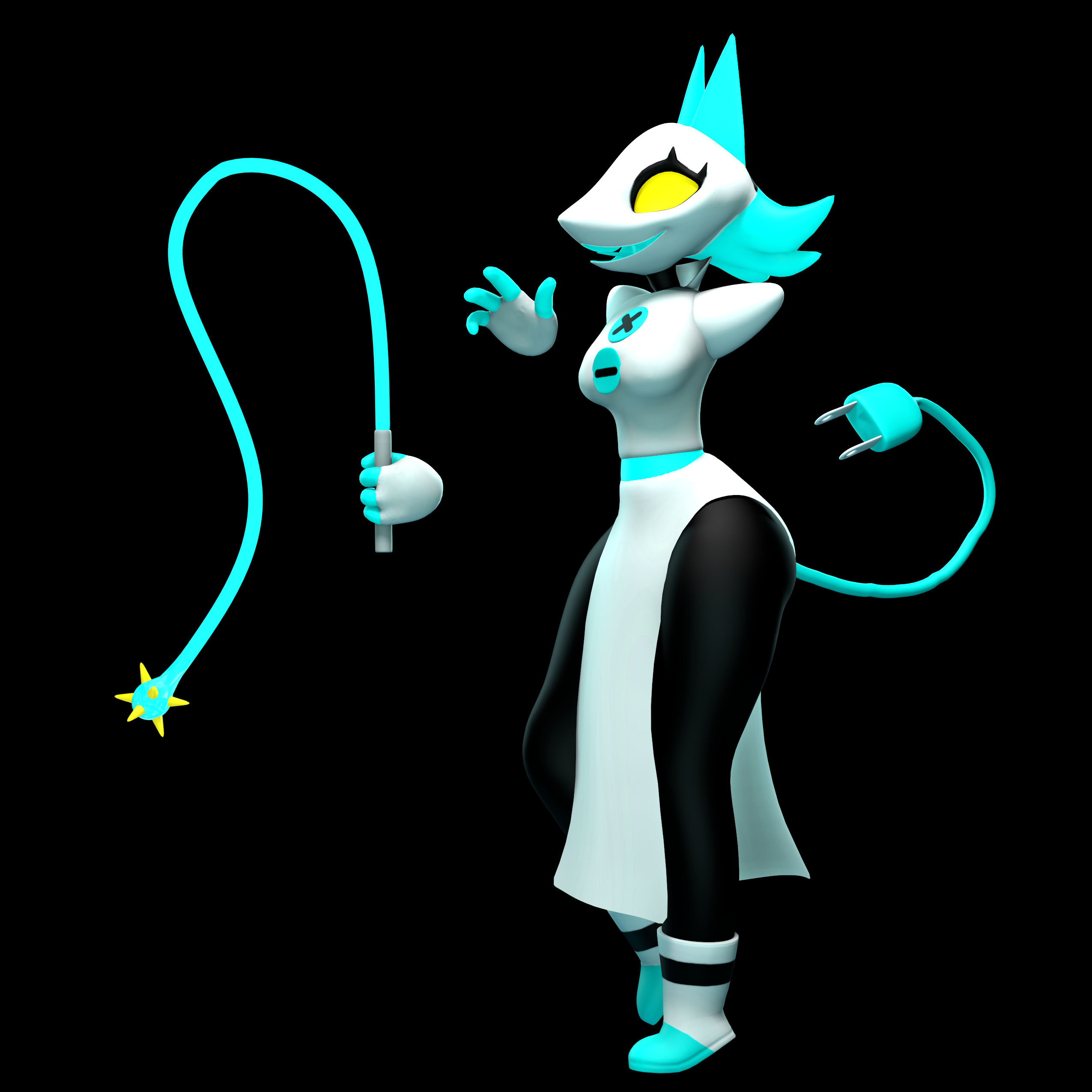 SFMLab • Tasque Manager V1.1b (Deltarune)