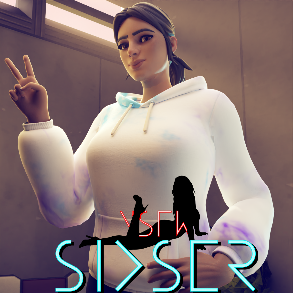 SmutBase • Fortnite