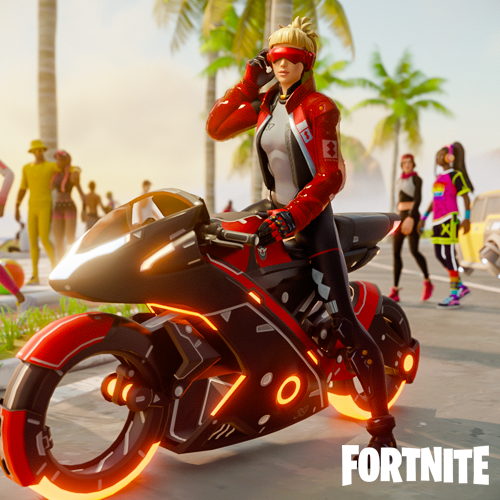SFMLab • fortnite assets