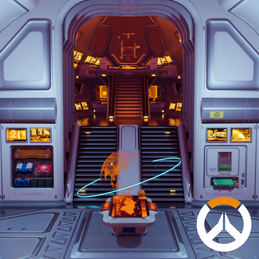 SmutBase • Overwatch Models