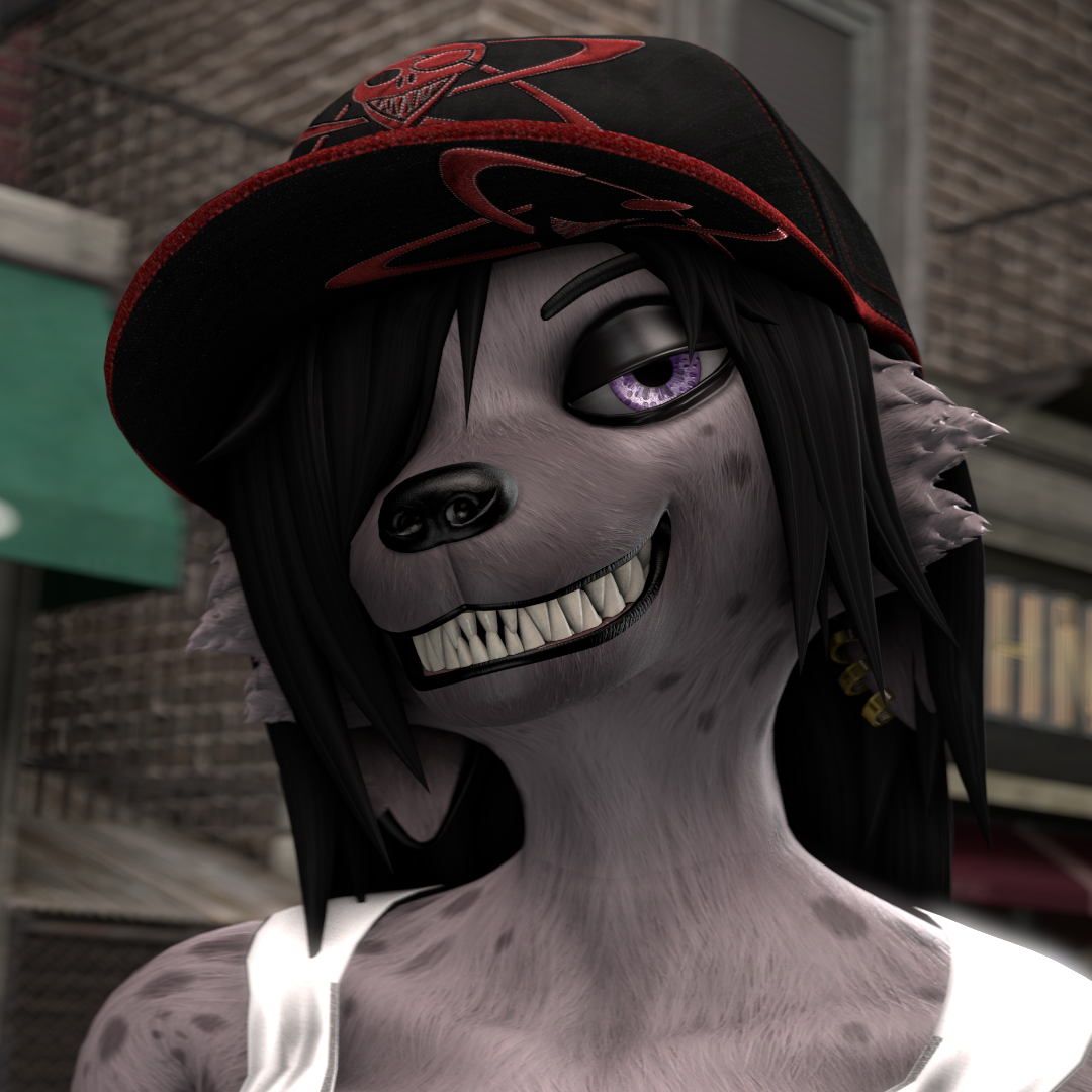 SFMLab • [SFM] anthropomorphic People