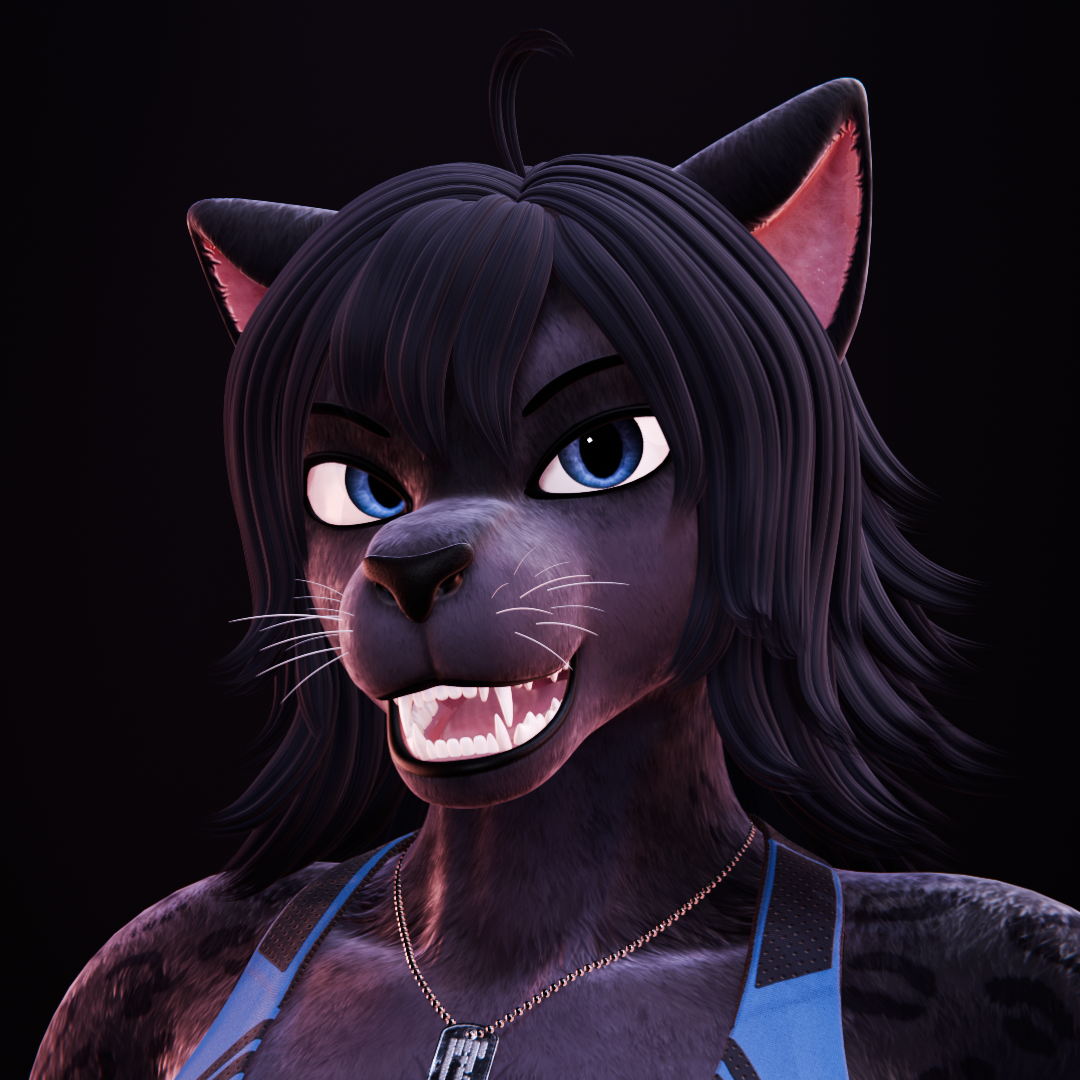 SmutBase • Shani Version 1