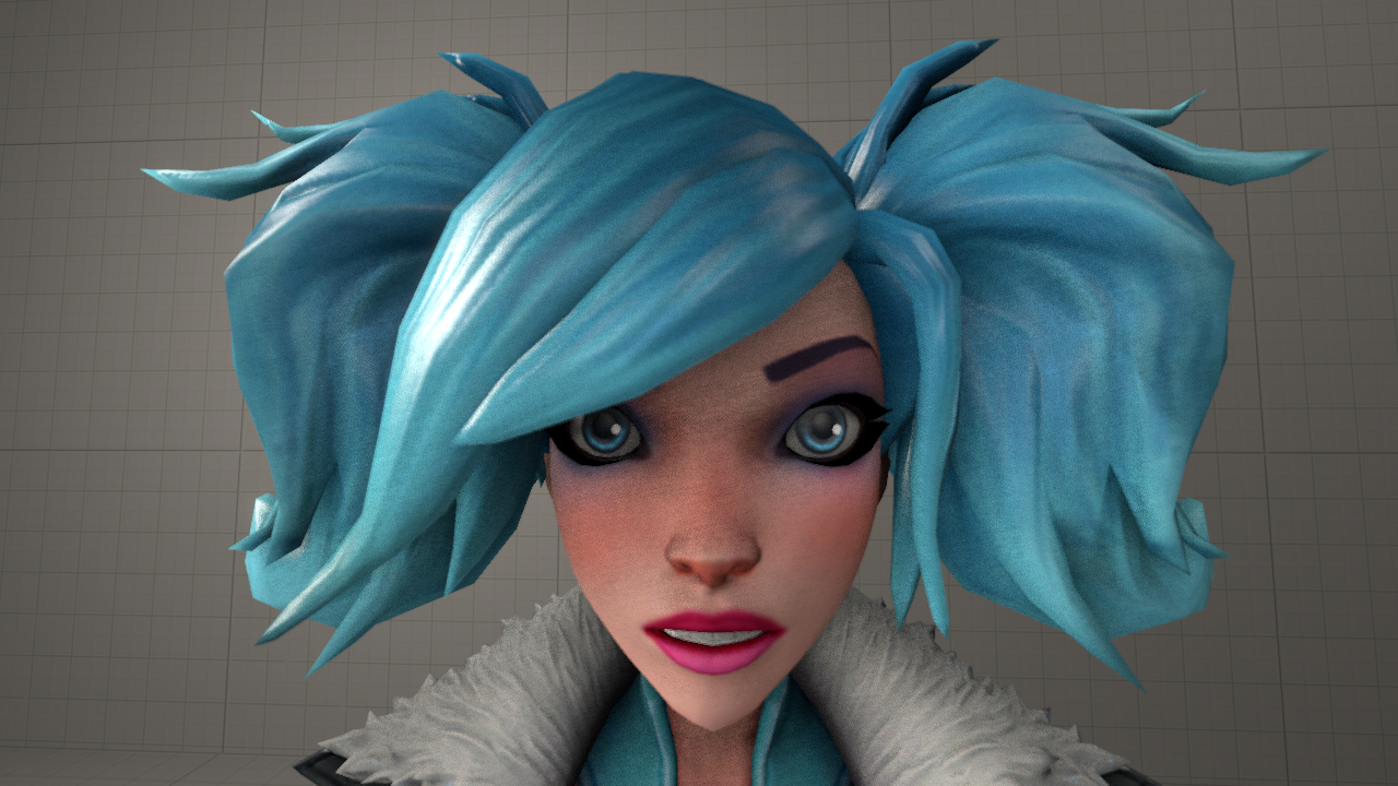 SmutBase • [SFM] Paladins