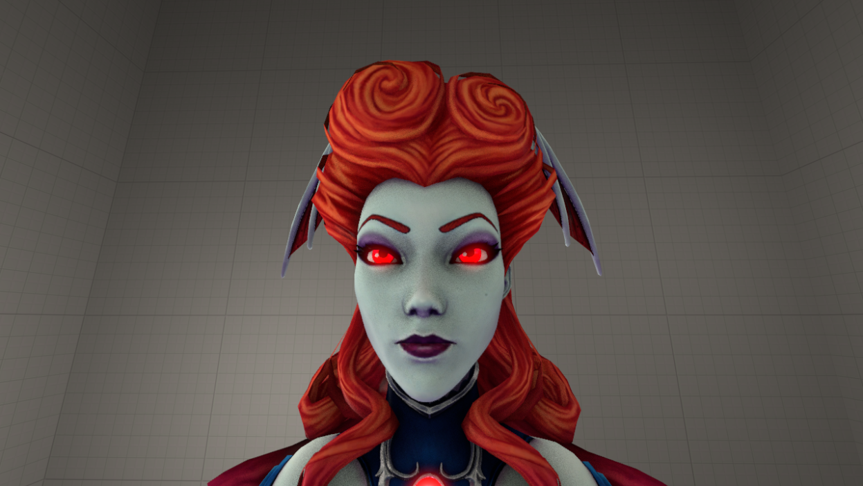 SmutBase • [SFM] Paladins