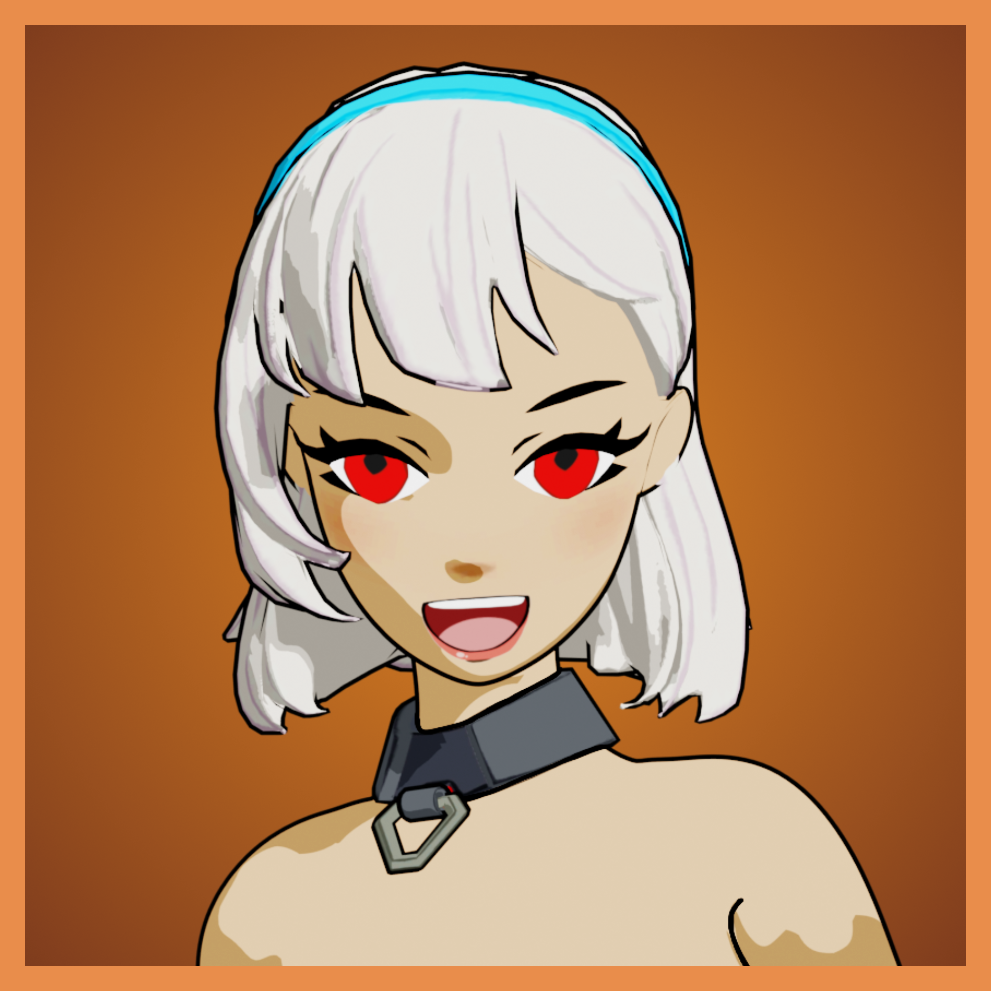 SmutBase • Lexa by Dr. Drigg