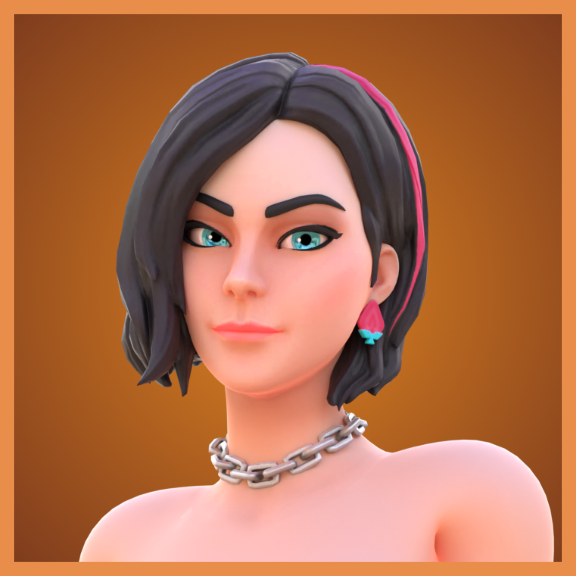 SFMLab • Fortnite Dr. Drigg Collection