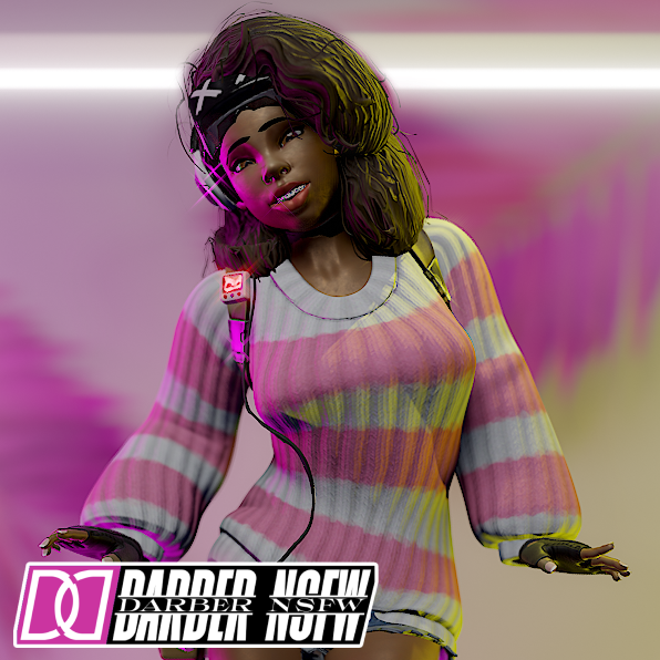 SmutBase • NSFW Blender