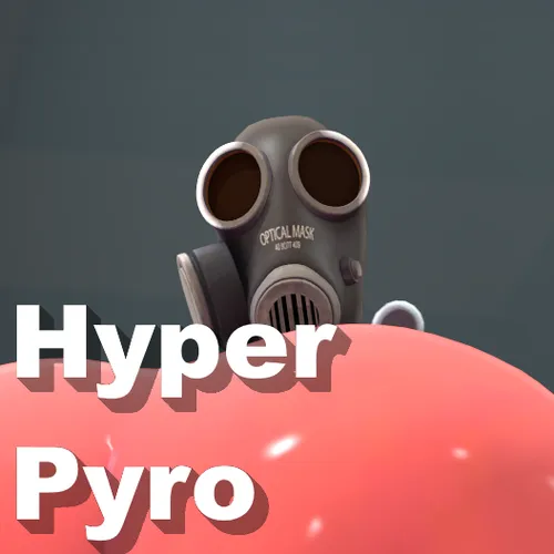 SFMLab • Hyper Fempyro